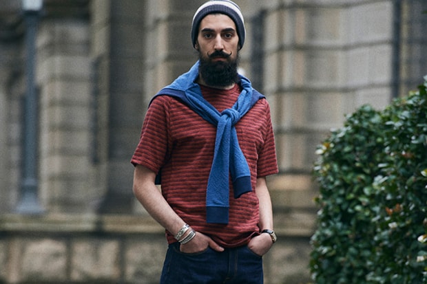 Mean 2014 Spring/Summer Capsule Collection | Hypebeast