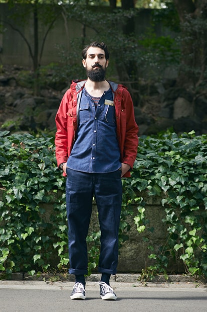 Mean 2014 Spring/Summer Capsule Collection | Hypebeast