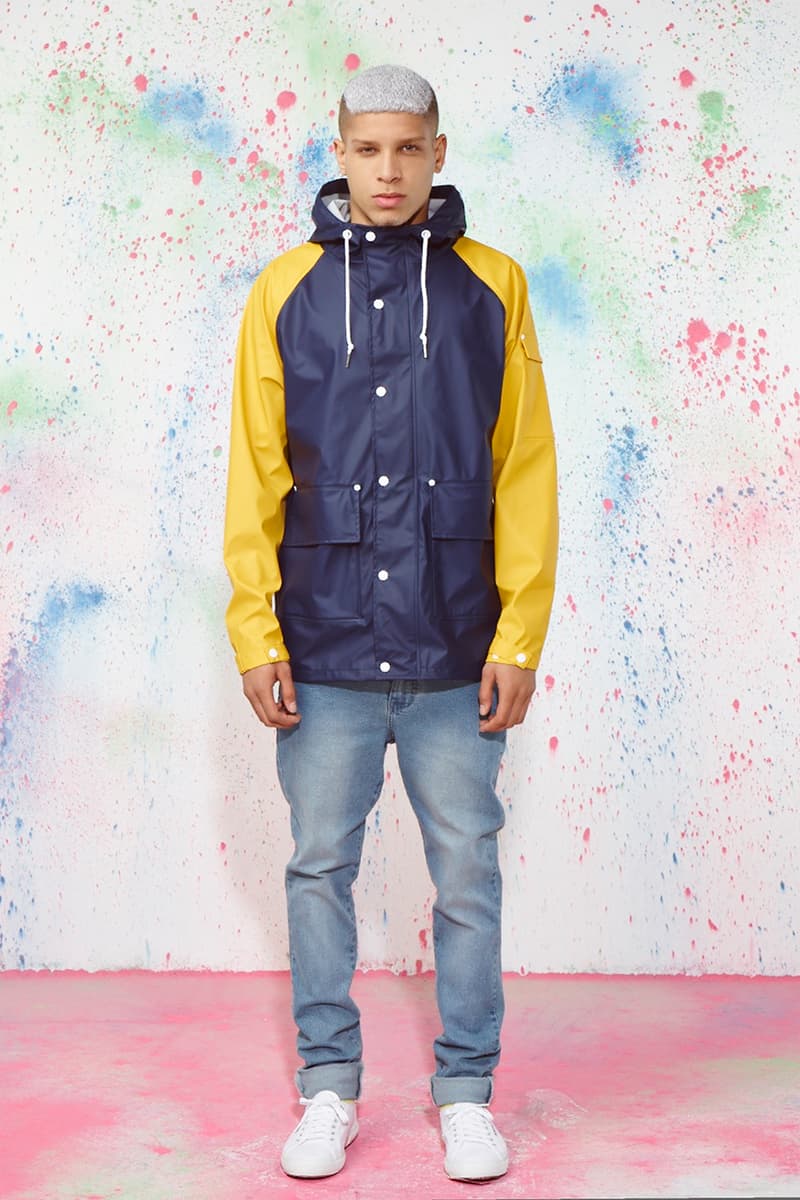 Native Youth 2014 Spring/Summer Lookbook | HYPEBEAST