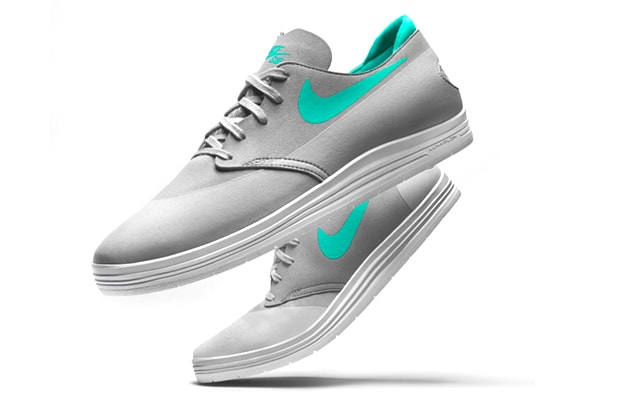 Nike Unveils New Colorways for the Nike SB Lunar One Shot | Hypebeast