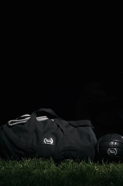 Port LBC x Bumpy Pitch 2013 Holiday Collection | Hypebeast