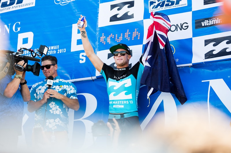 Deep Into #RVCAloha 2013 with Brandon Shigeta | Hypebeast