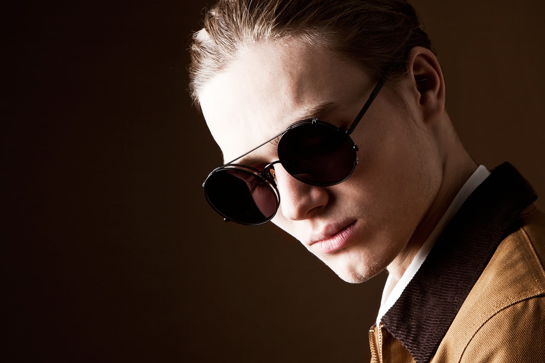 SUNDAY SOMEWHERE 2013 Fall/Winter Collection | Hypebeast