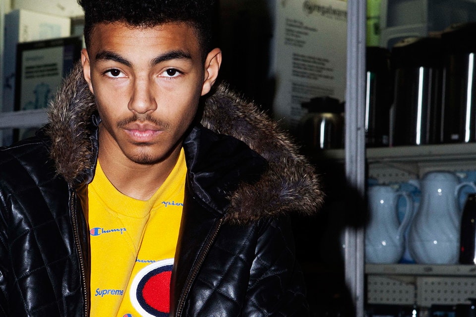 Supreme Champion 2013 | Hypebeast