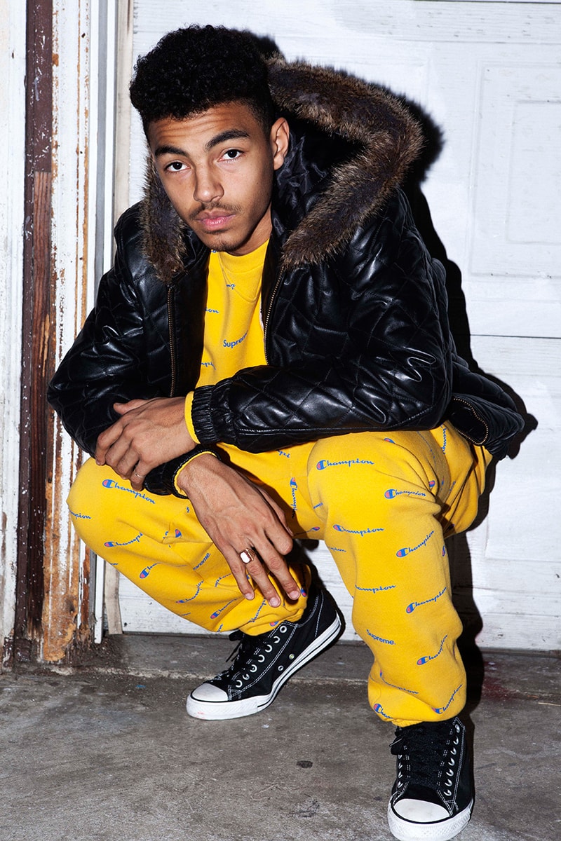 Supreme Champion 2013 | Hypebeast