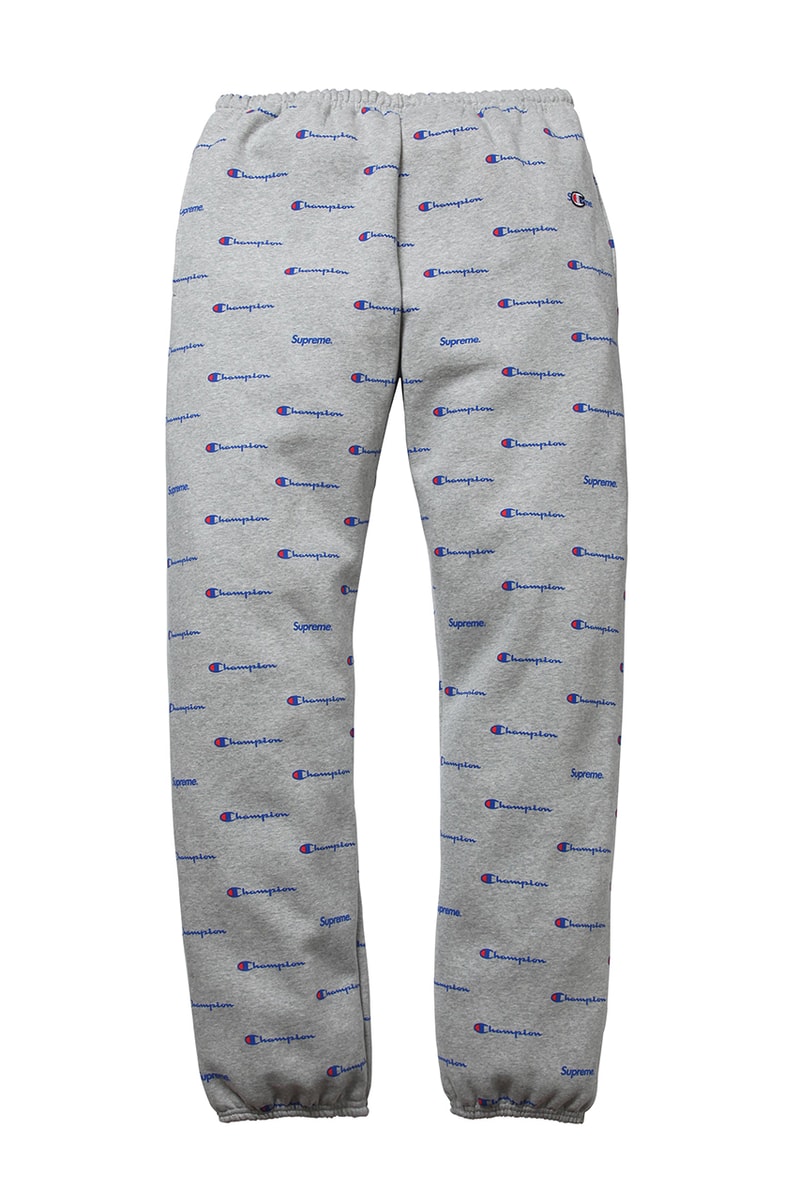 Supreme Champion 2013 | Hypebeast