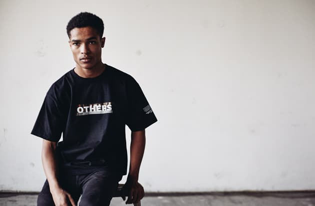 The Others 2013 Holiday "Rehabilitation Program" Lookbook | HYPEBEAST