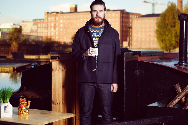 Togs + Clogs | Hypebeast