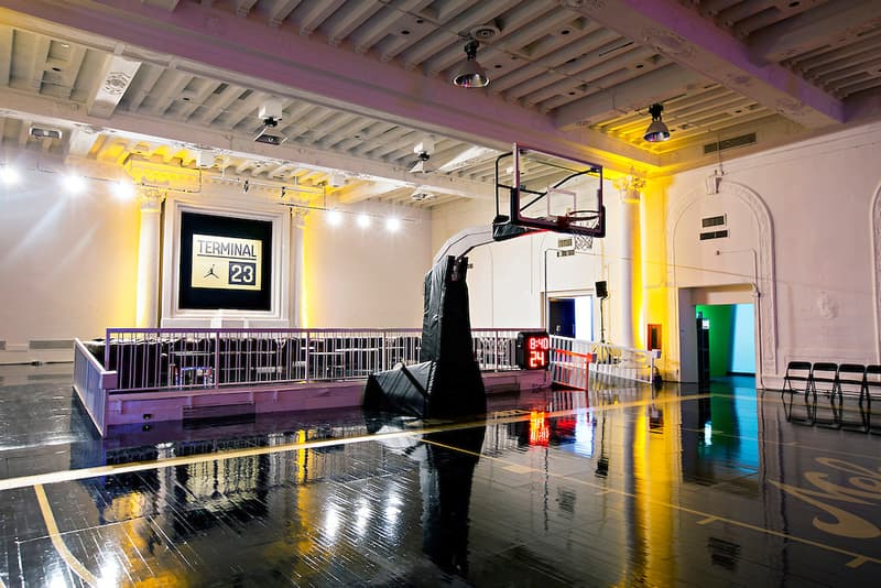 A Close-Up Look at Terminal 23 by Jordan Brand | Hypebeast