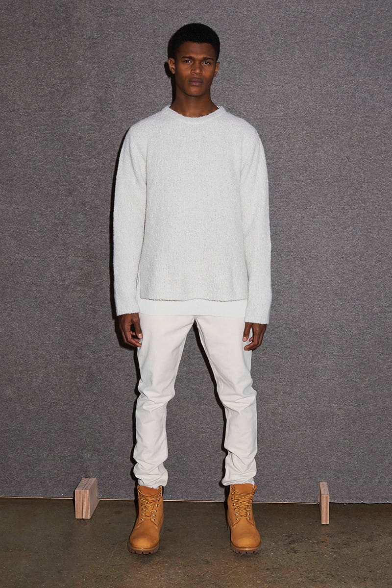 A.P.C. Kanye 2014 Fall Capsule Collection | Hypebeast A.P.C. Kanye 2014 Fall Capsule Collection | Hypebeast