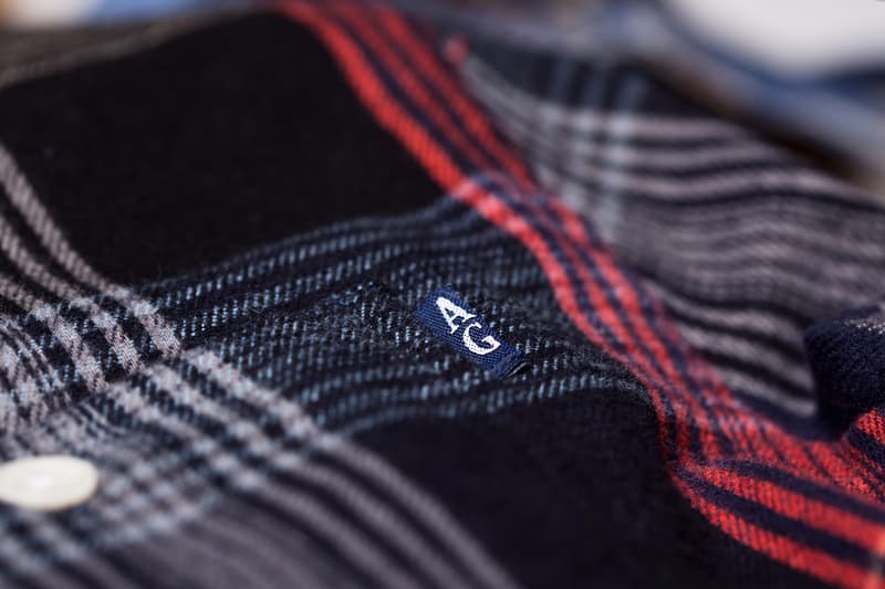 Acapulco Gold Flannel Shirts | Hypebeast