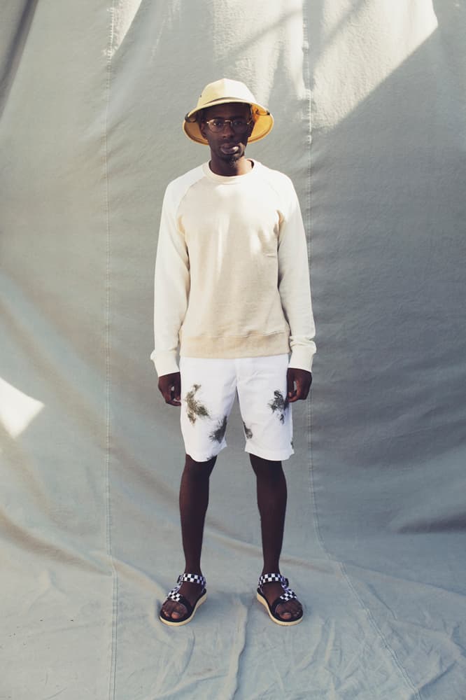 BAL 2014 Spring/Summer Collection | Hypebeast