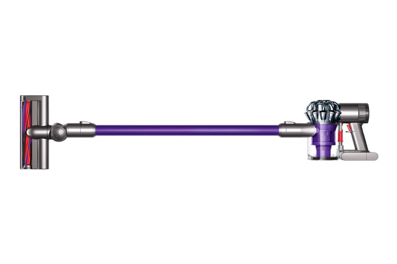 Dyson DC59 Vacuum | Hypebeast