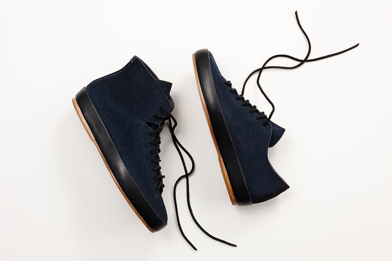 FEIT for Matthew Miller 2014 Hand Sewn High & Low | Hypebeast