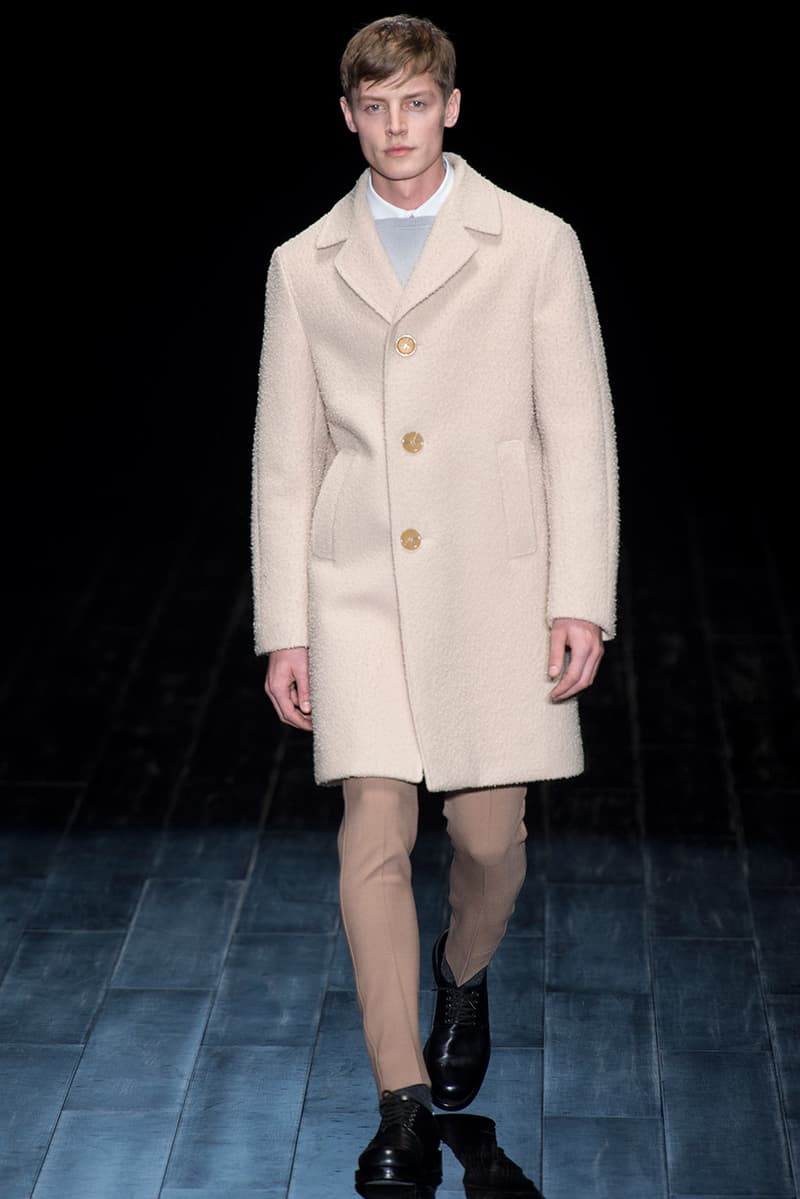 Gucci 2014 Fall/Winter Collection | Hypebeast