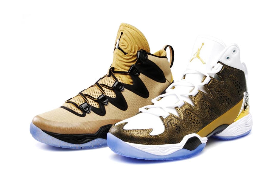 Jordan Brand "Award Season" PEs | Hypebeast