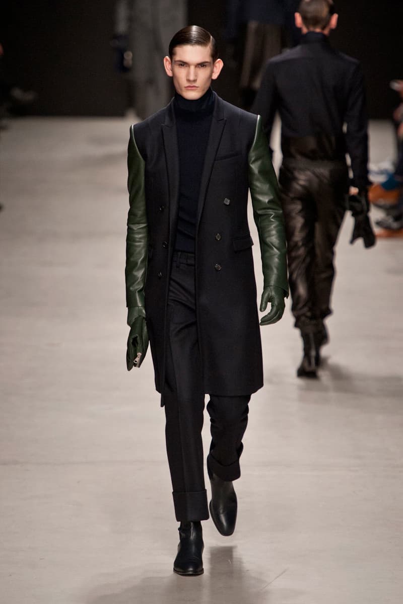 JUUN.J 2014 Fall/Winter Collection | Hypebeast