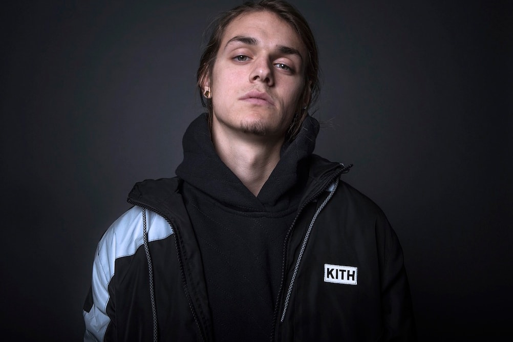 Kith 2014 "Coat of Arms" Capsule Collection | Hypebeast