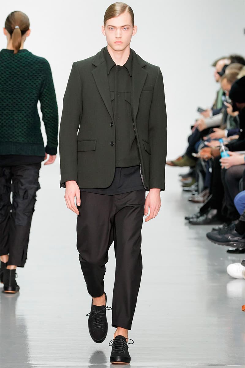 Matthew Miller 2014 Fall/Winter Collection | Hypebeast