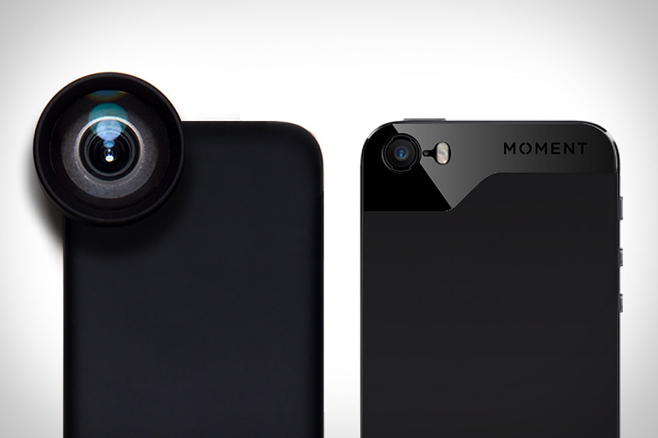 Moment Lens for iPhone & Samsung Galaxy | Hypebeast