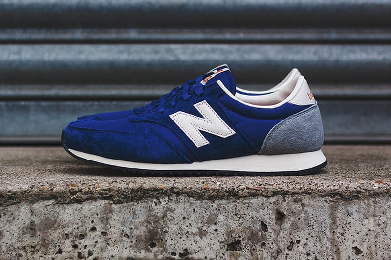 New Balance 2014 Spring/Summer U420 | Hypebeast