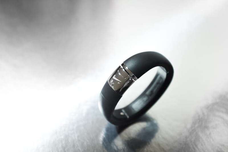 Nike FuelBand | Hypebeast