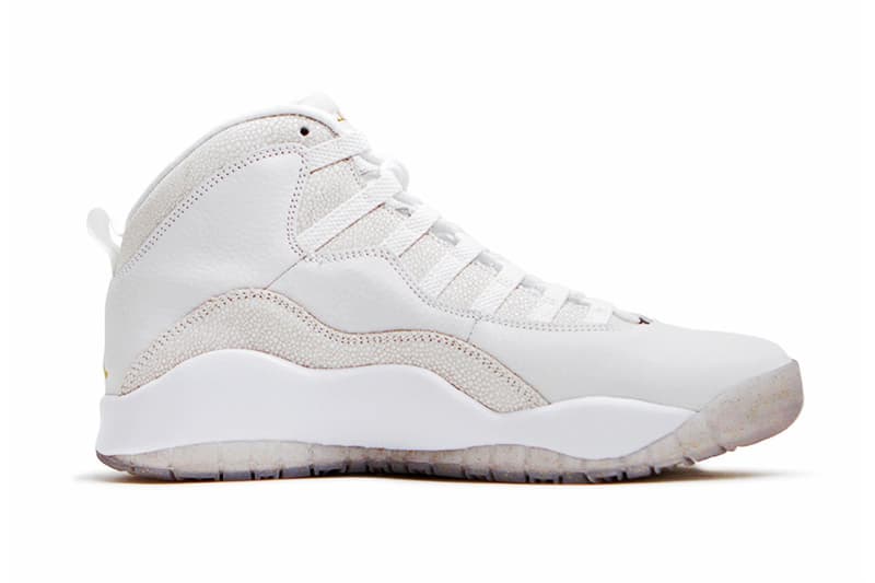 OVO x Jordan Brand 2014 Pack | Hypebeast