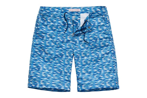 Select Styles from Orlebar Brown Up to 70% Off | Hypebeast