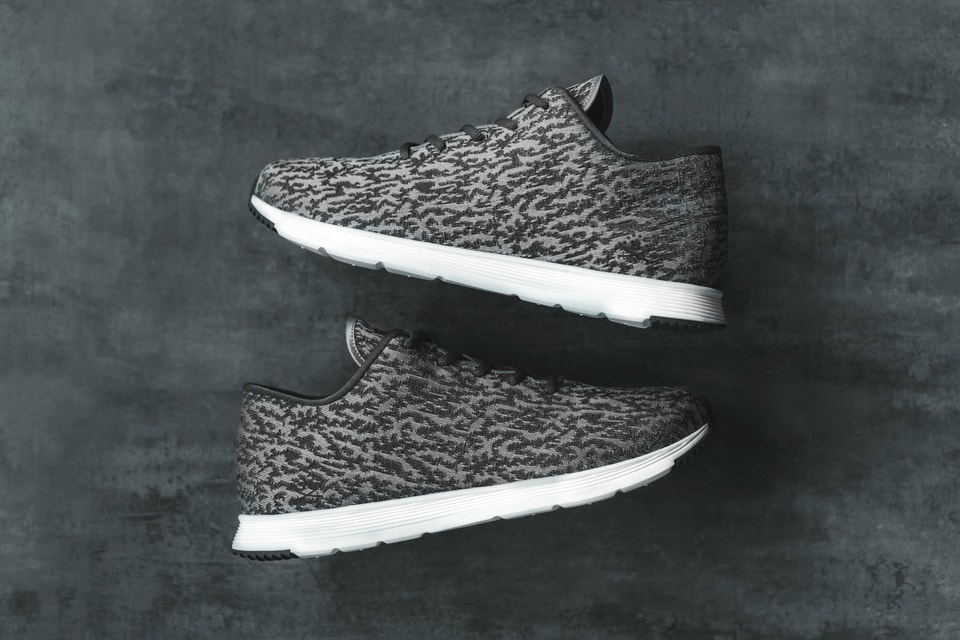 Ransom 2014 Spring/Summer Field Lite Shoe | HYPEBEAST