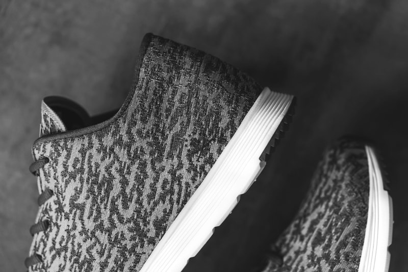 Ransom 2014 Spring/Summer Field Lite Shoe | Hypebeast