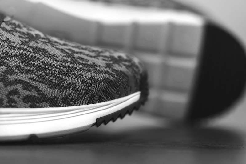 Ransom 2014 Spring/Summer Field Lite Shoe | Hypebeast