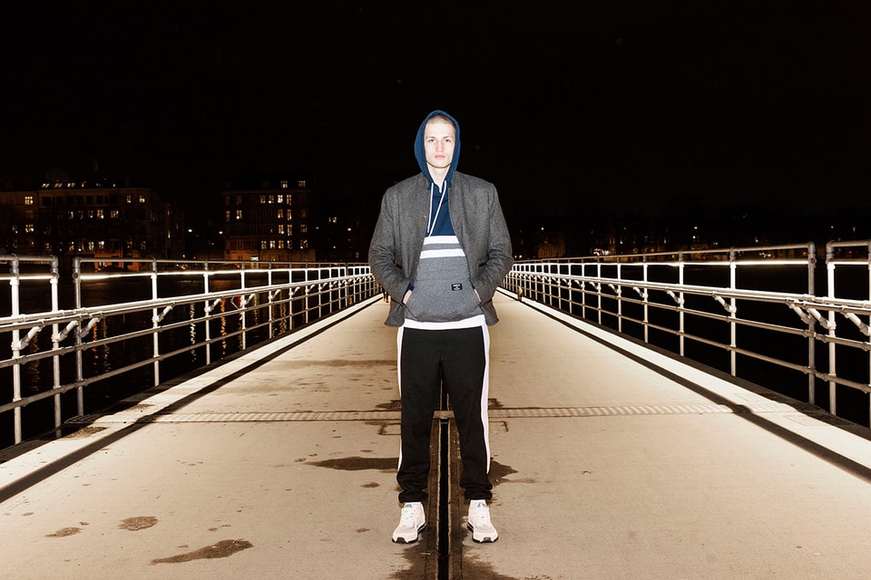 Rascals Fall/Winter 2014 Lookbook | HYPEBEAST