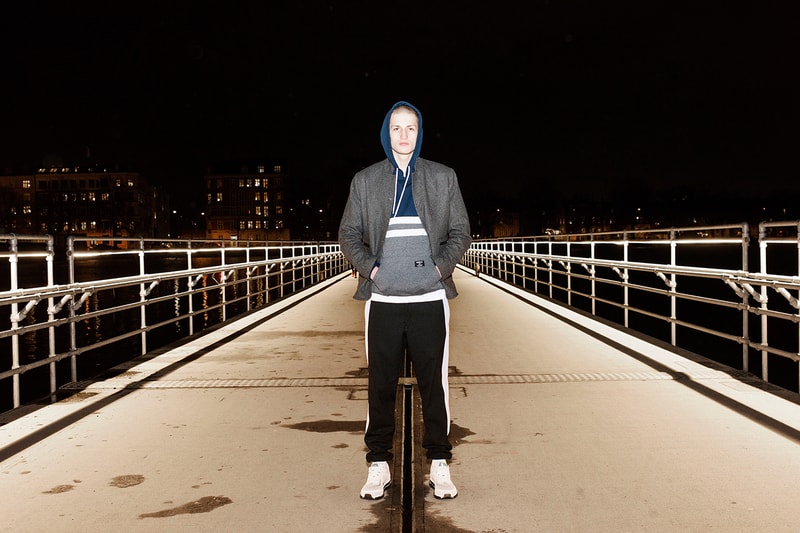 Rascals Fall/Winter 2014 Lookbook | Hypebeast