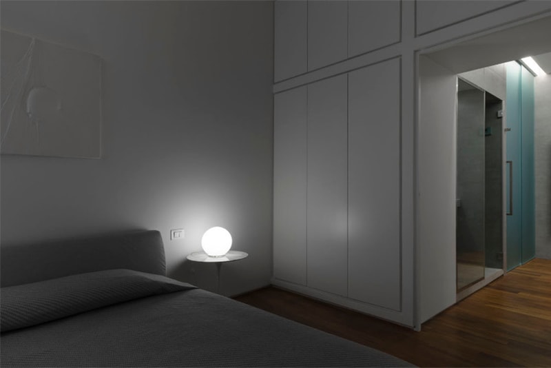 Roman Pop Art Apartment by Labics | Hypebeast