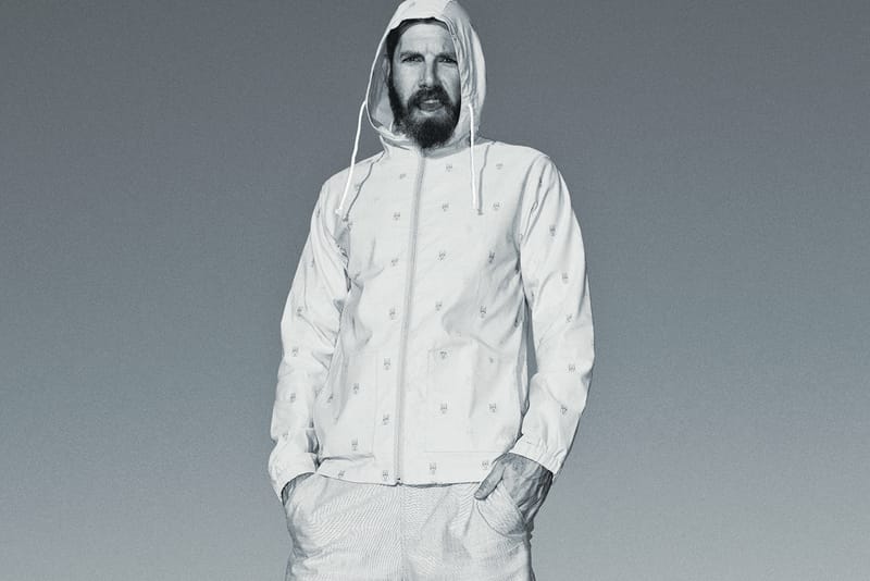 Matthew Miller 2014 Fall/Winter Collection | HYPEBEAST