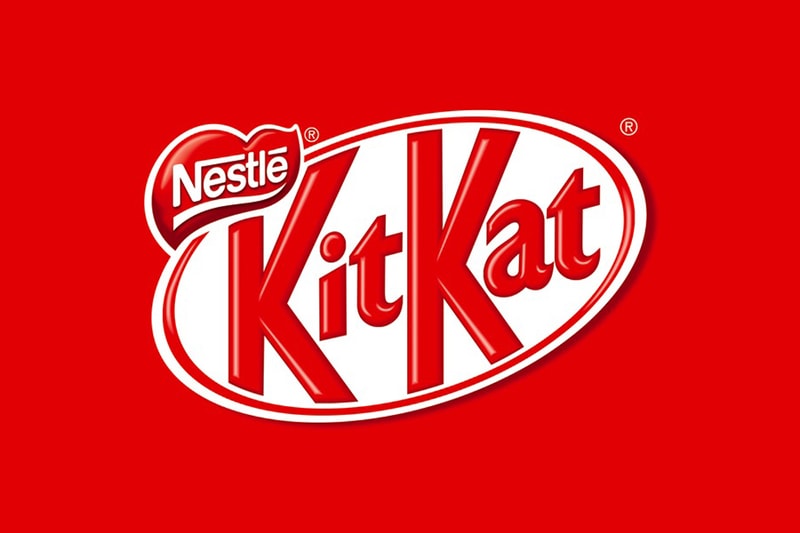 The First Kit Kat Store to Open in Tokyo | Hypebeast