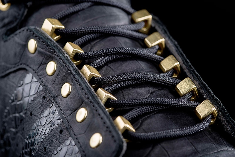 2 Chainz x adidas Originals Top Ten "2 Good To Be T.R.U." | Hypebeast