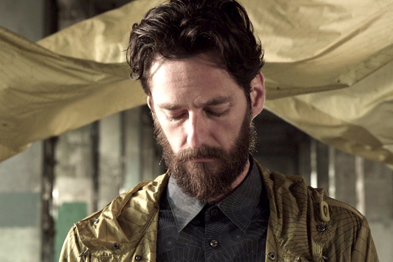 Ben Sherman 2014 Spring/Summer Video Lookbook | Hypebeast