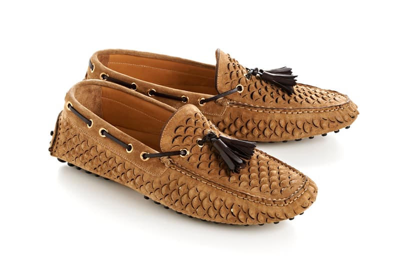 Louis Leeman 2014 Spring/Summer Collection @ Harrods Pop-Up | Hypebeast