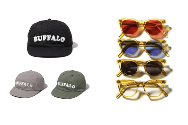 LUKER by NEIGHBORHOOD 2014 February Releases | Hypebeast