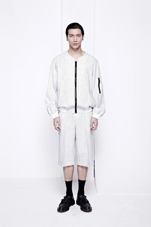 PATH 2014 Spring/Summer "PRESENCE" Lookbook | Hypebeast