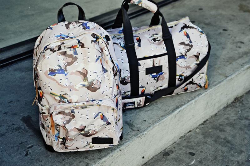 Primitive 2014 Spring Lookbook | Hypebeast