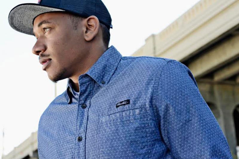 Primitive 2014 Spring Lookbook | Hypebeast