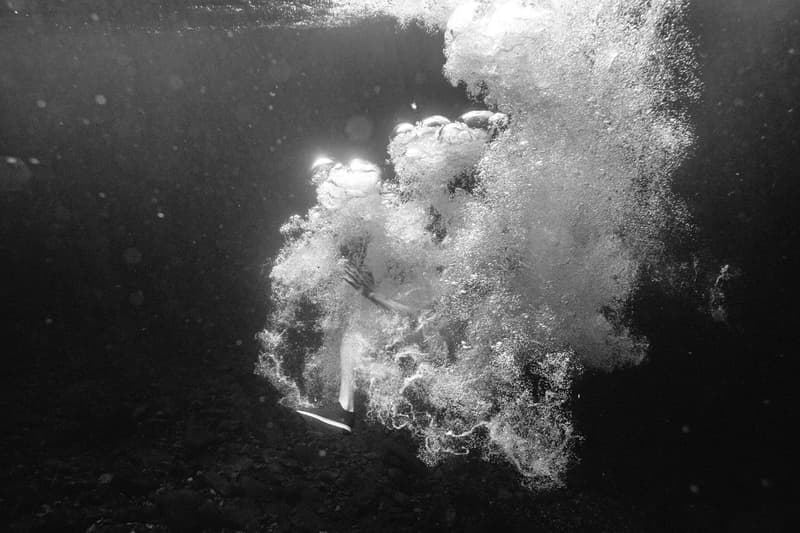 Ransom Holding Co. 2014 Spring Lookbook | Hypebeast