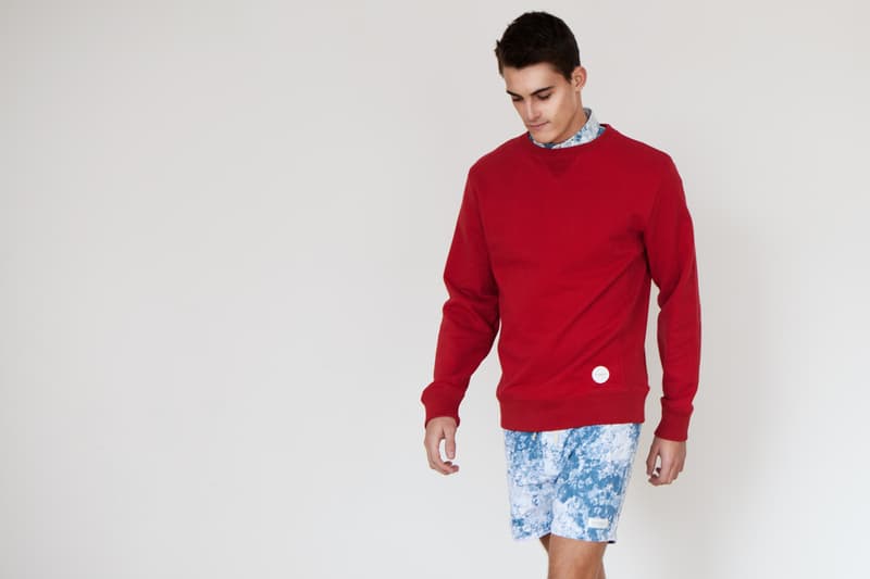 Saturdays Surf NYC 2014 Spring/Summer Collection | Hypebeast