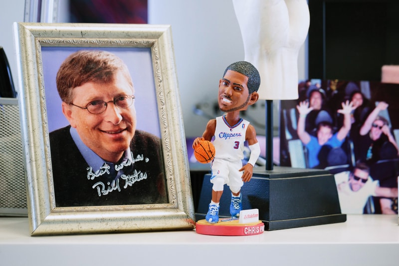 Shaun Neff Speaks On the Early Years of Neff | Hypebeast