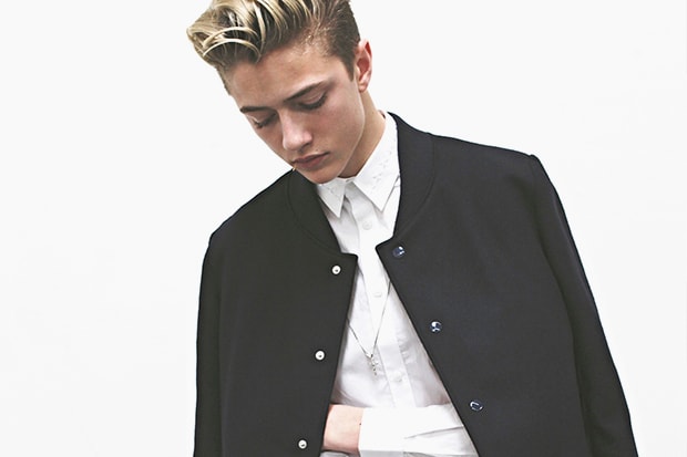 Stampd 2014 Spring/Summer Lookbook | HYPEBEAST