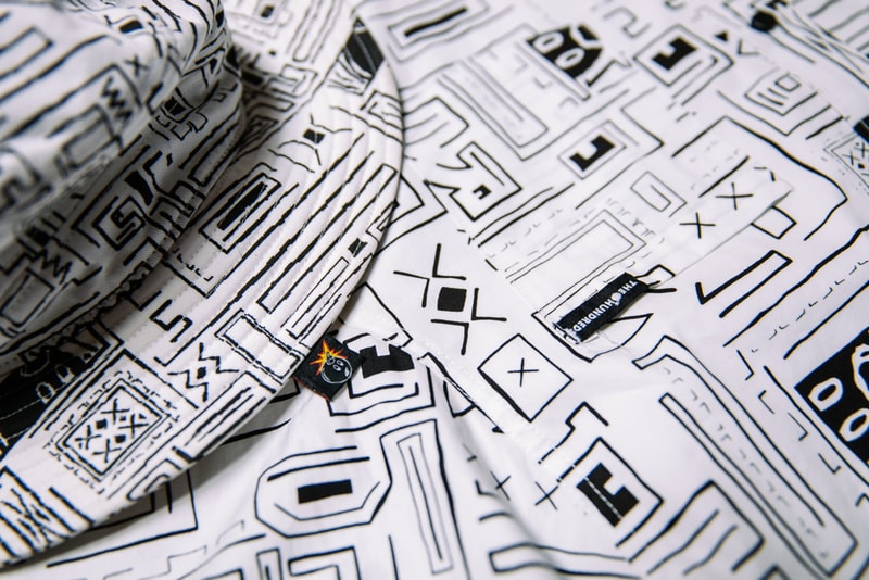 The Hundreds 2014 Spring "Geo" Pack | Hypebeast