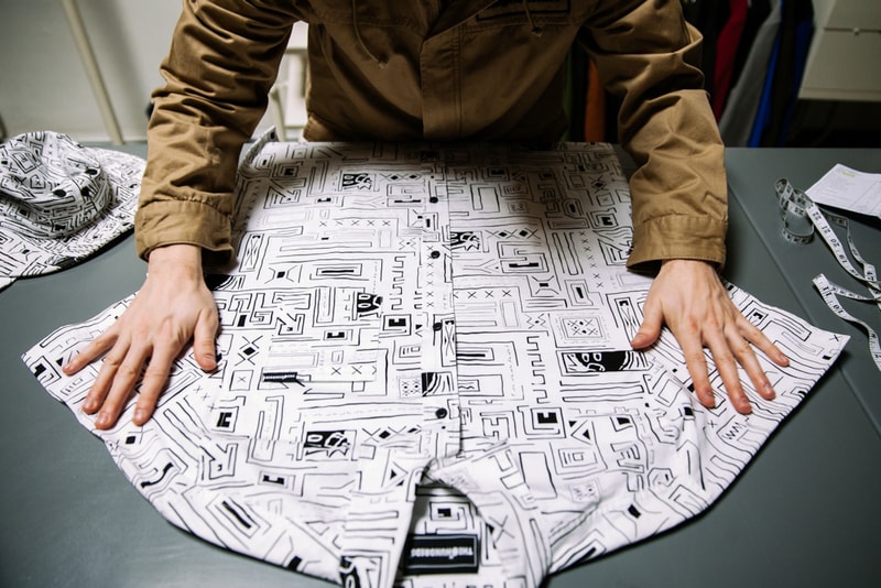 The Hundreds 2014 Spring "Geo" Pack | Hypebeast