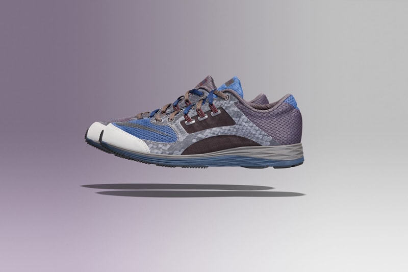 UNDERCOVER x Nike GYAKUSOU 2014 Spring/Summer Footwear Collection ...